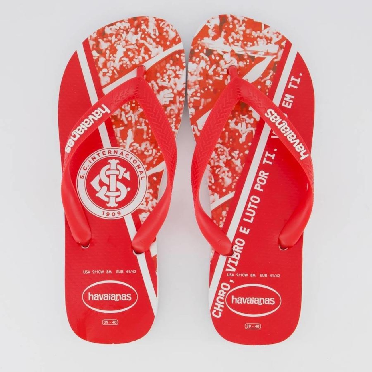 Chinelo Havaianas Internacional - Unissex | Centauro