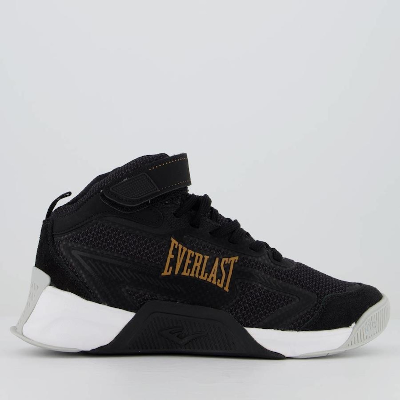 Tênis Everlast Jump 5 - Feminino | Centauro