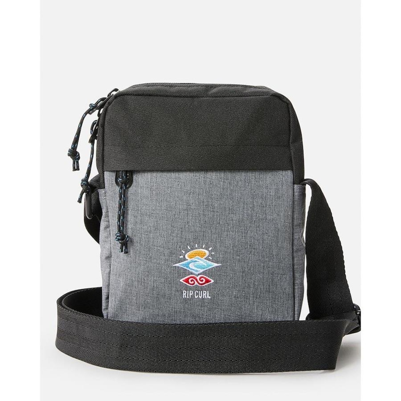 Shoulder Bag Rip CurlNo Idea Pouch Icons | Centauro