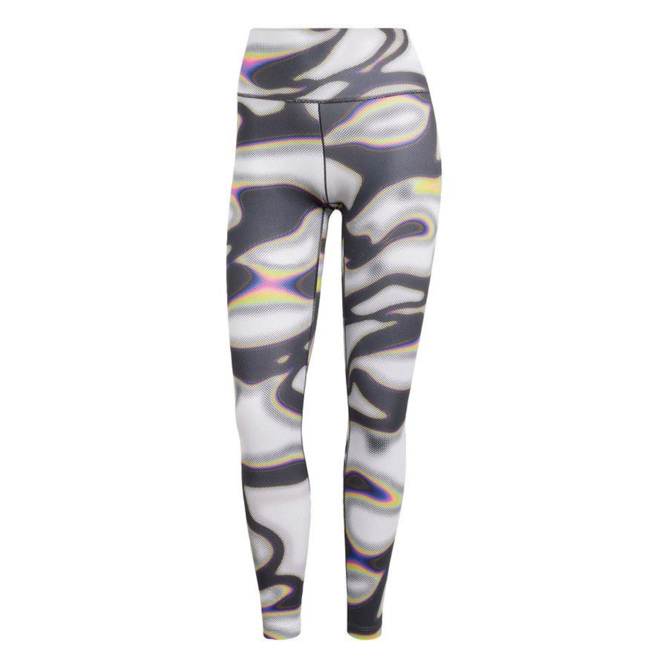 Calça Legging adidas Pride - Feminina | Centauro