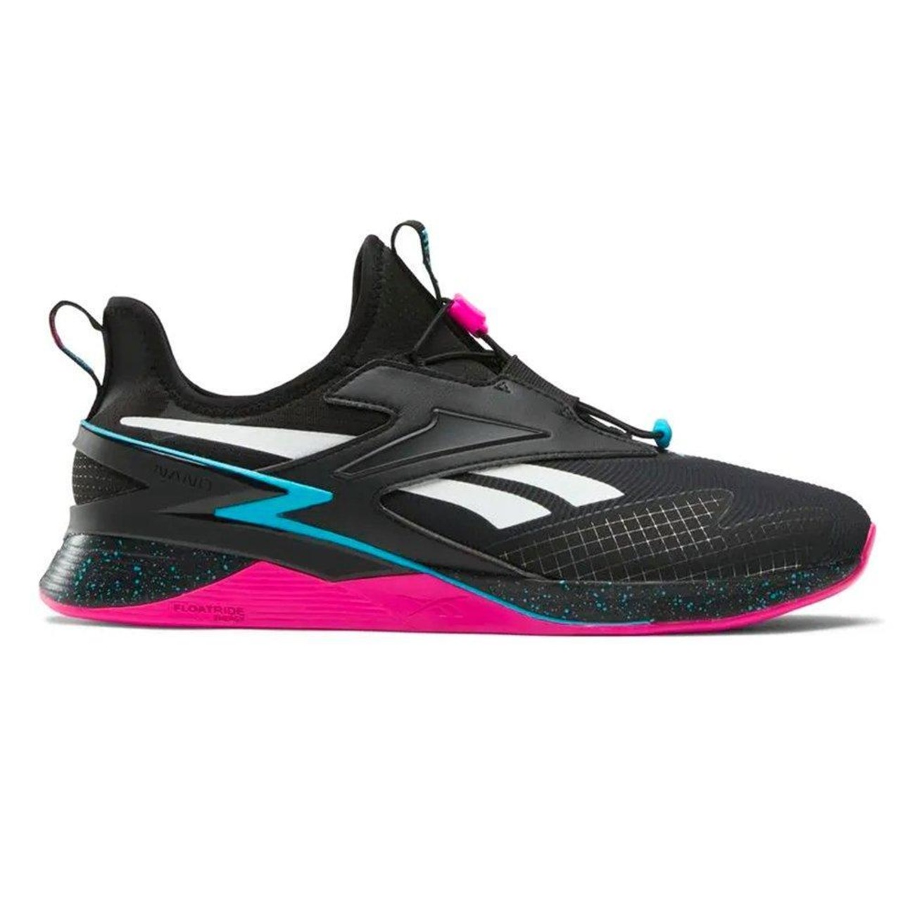 Tênis Reebok Nano X3 Froning - Unissex | Centauro