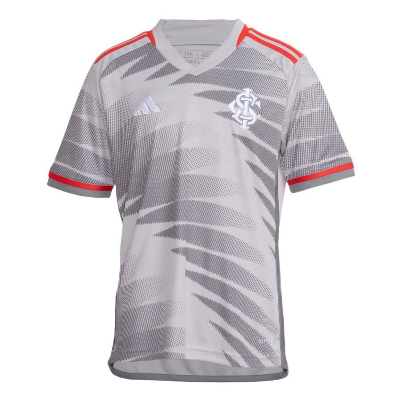 Camisa do SC Internacional Iii 24 adidas - Infantil | Centauro