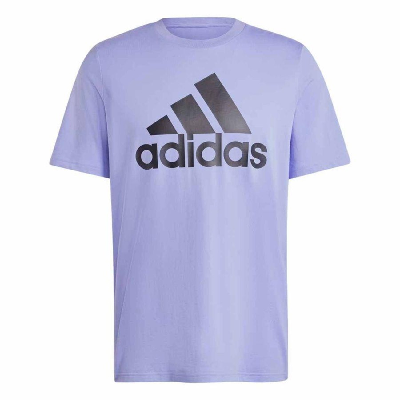 Camiseta adidas Big Logo - Masculina Iv7456 | Centauro