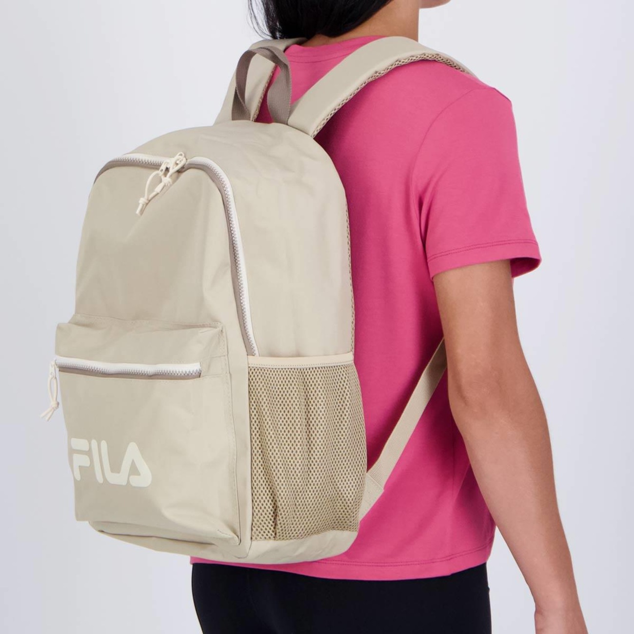 Mochila Fila Colors - 18 Litros | Centauro