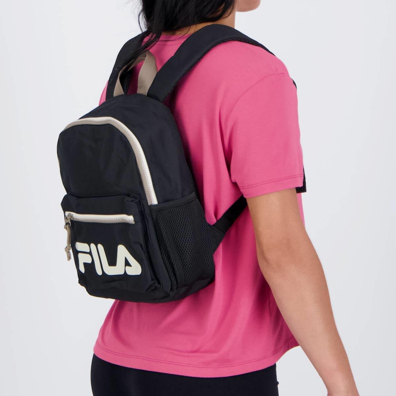 Mochila Fila Mini Colors - 7 Litros | Centauro