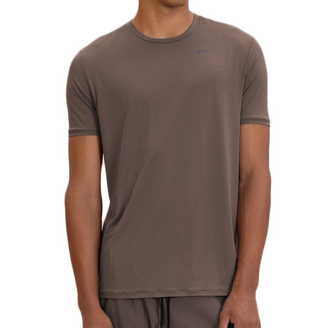 Camiseta Live Basic Comfort Men - Masculina | Centauro