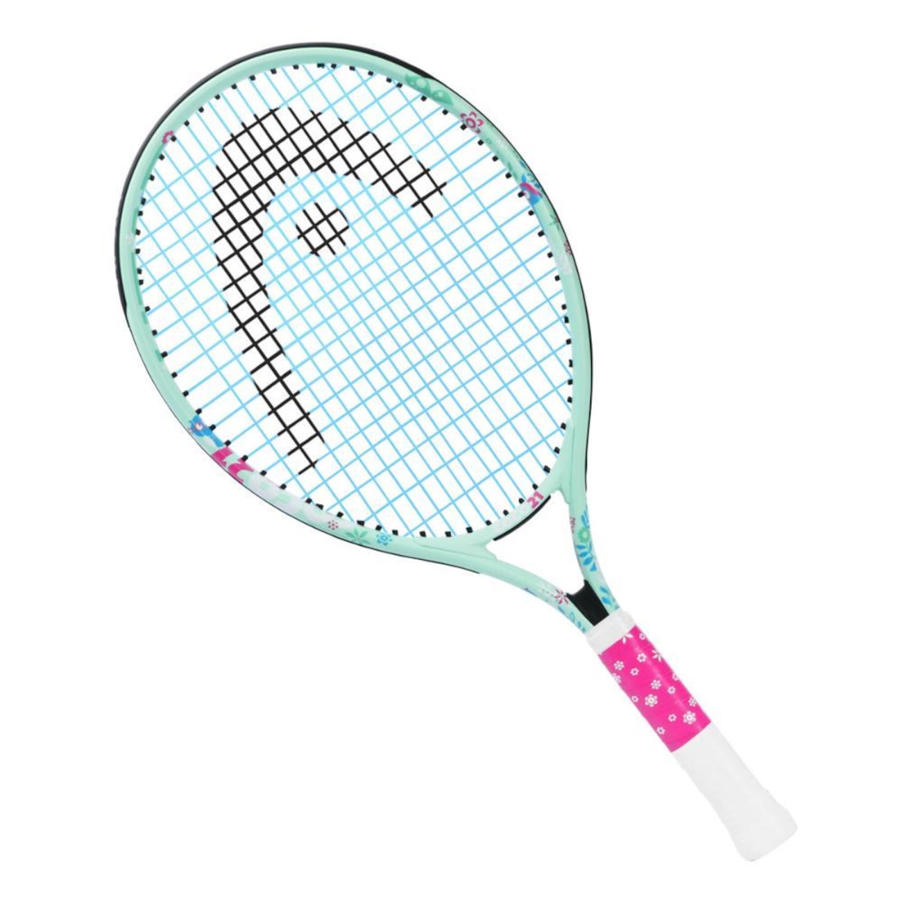 Raquete de Tênis Head Coco 21 Junior 2024 - Infantil | Centauro