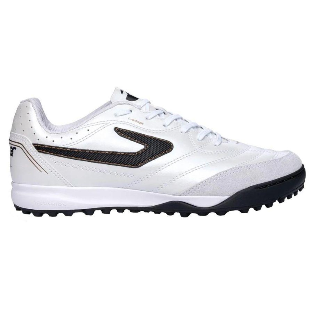 Chuteira Society Topper Maestro Td Iv - Adulto | Centauro