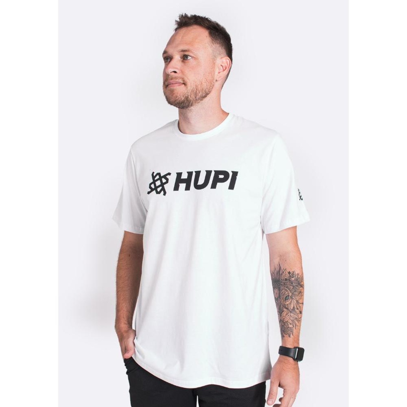 Camiseta Hupi Racing Neo - Masculina | Centauro
