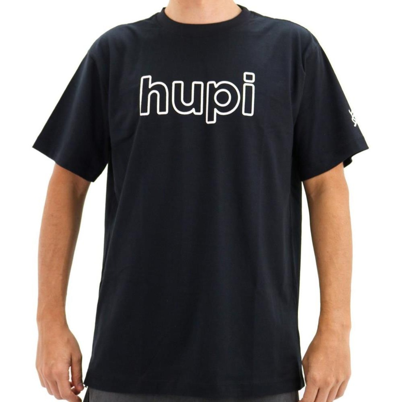 Camiseta Hupi Colorado - Masculina | Centauro