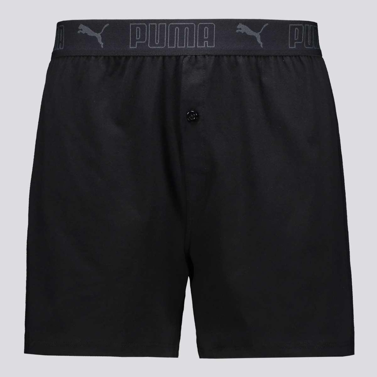 Cueca Puma Samba Canção Cotton em Promoção | Centauro