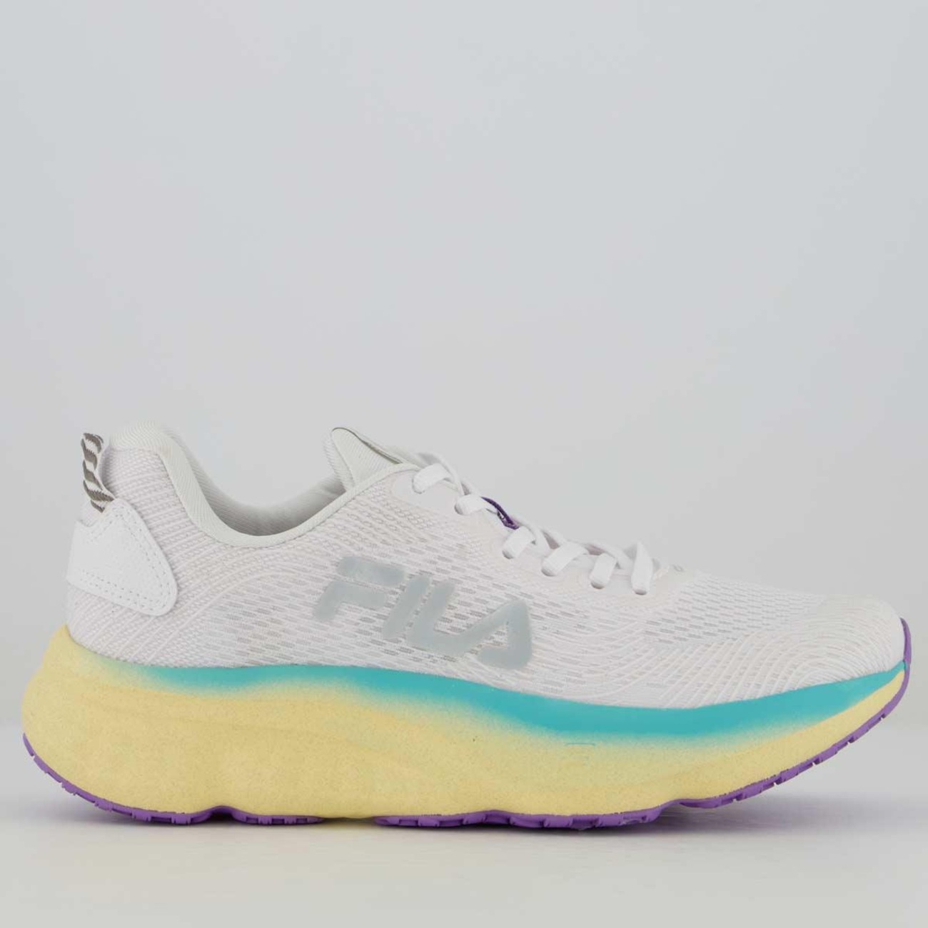 Tênis Fila Maxximus - Feminino | Centauro