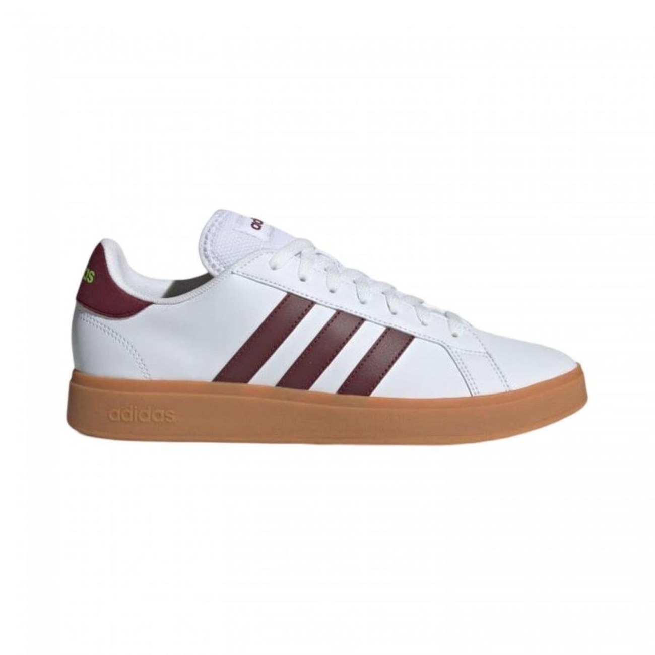 Tênis adidas Grand Court Td Lifestyle Masculino | Centauro