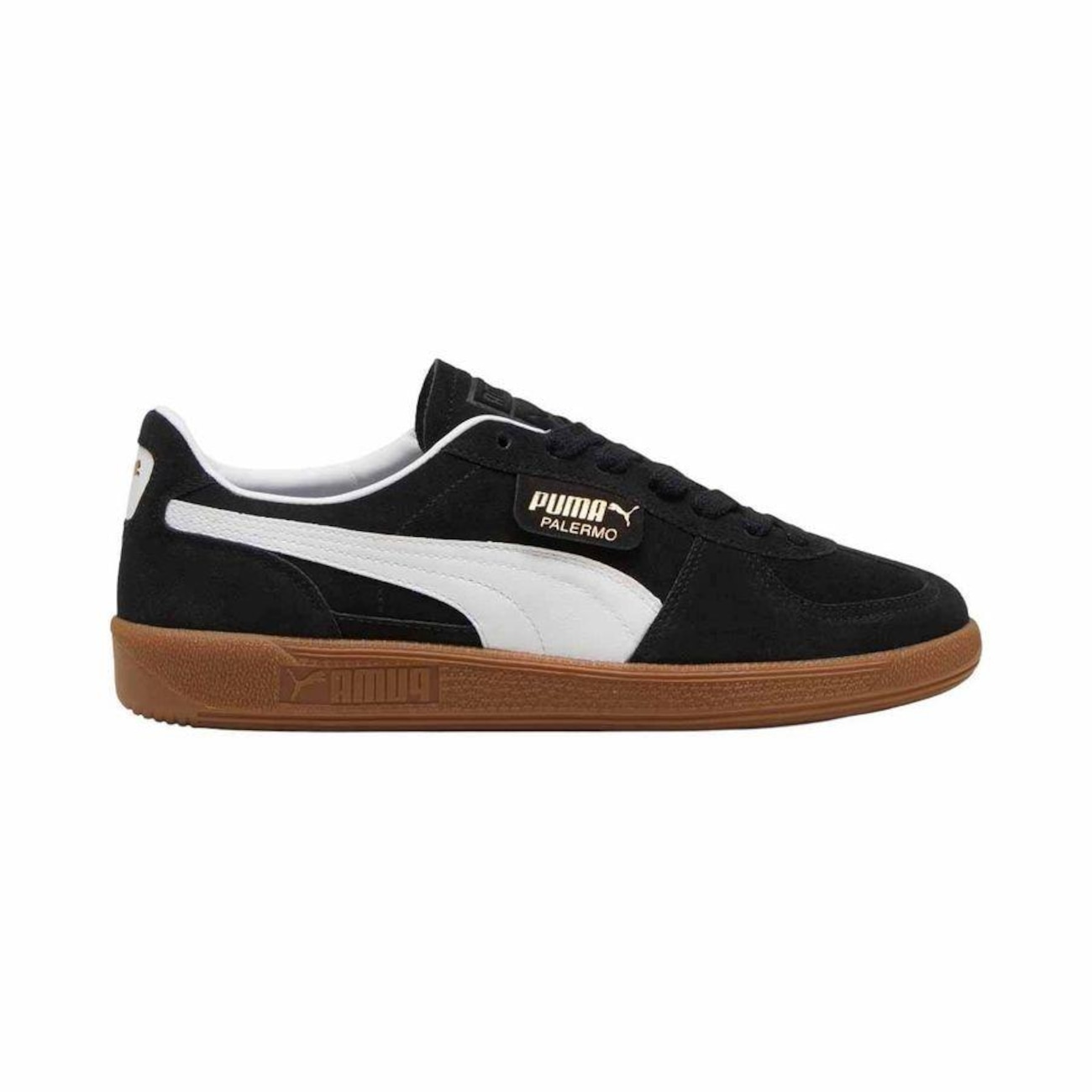 Tênis Puma Palermo - Masculino | Centauro
