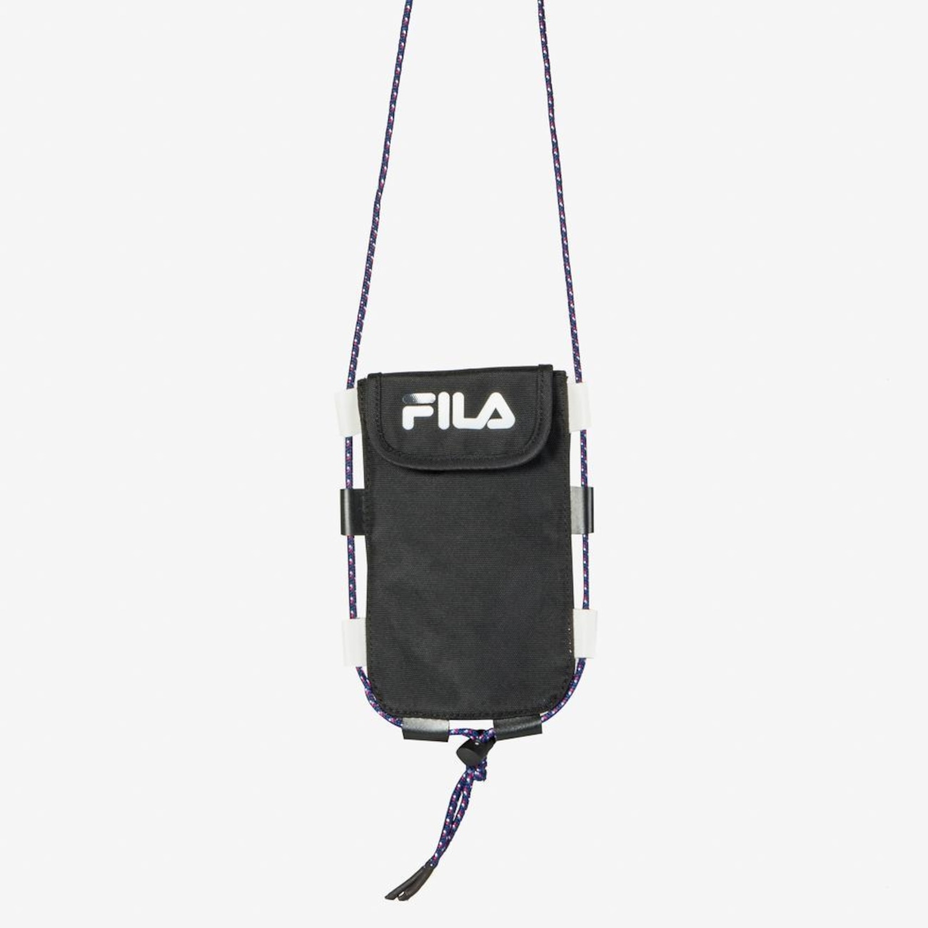 Bolsa Lateral Fila Pouch Multi Unisex em Promoção | Centauro