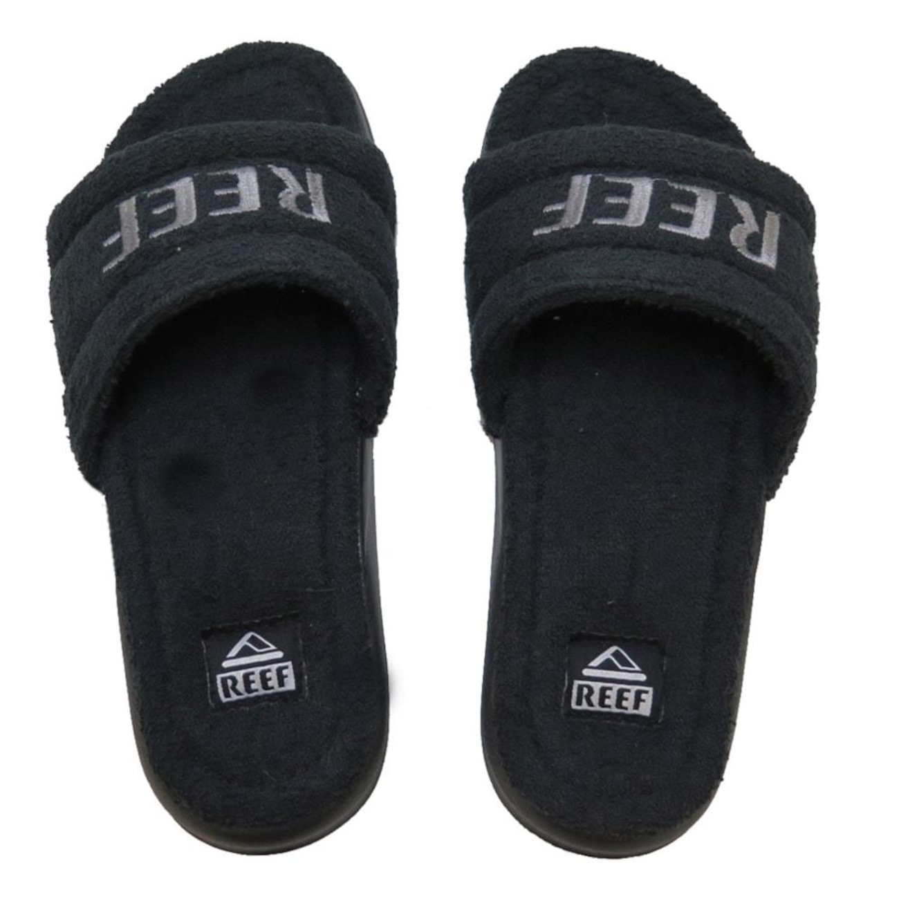 Chinelo Reef One Slide Chill Feminino | Centauro