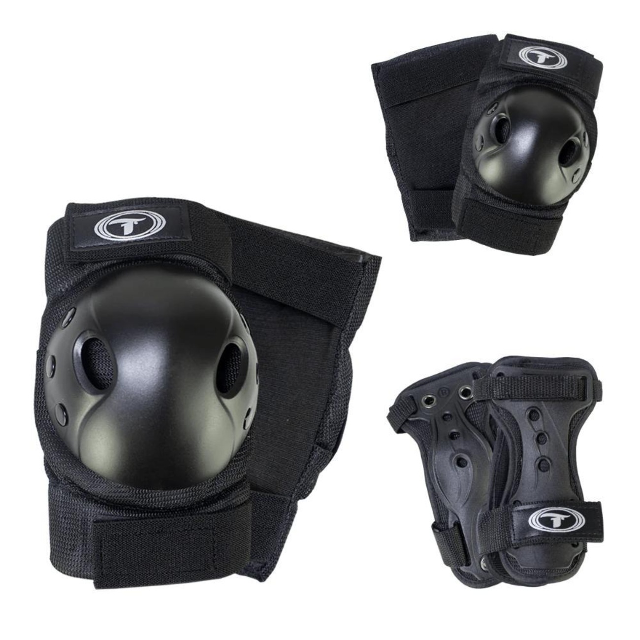 Kit de Proteção Traxart | Centauro