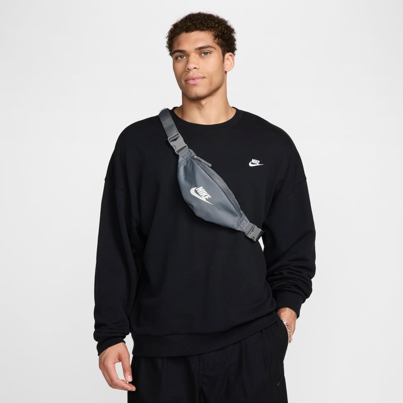 Pochete Nike Heritage | Centauro