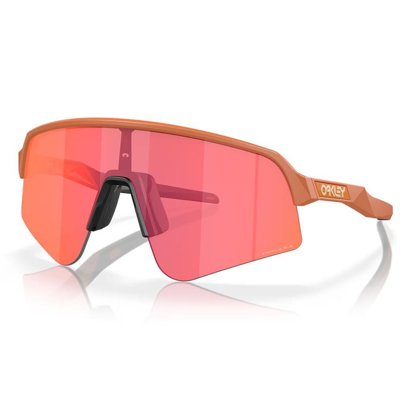 Óculos de Sol Oakley Sutro Lite Sweep Ginger em Promoção | Centauro