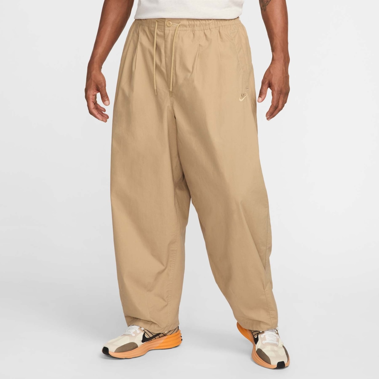 Calça Nike Club Ballion - Masculina em Promoção | Centauro
