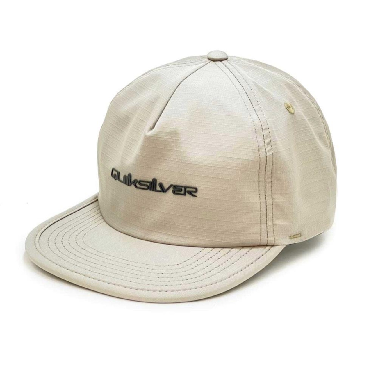 Boné Quiksilver Dna Omni Snapback Adulto | Centauro