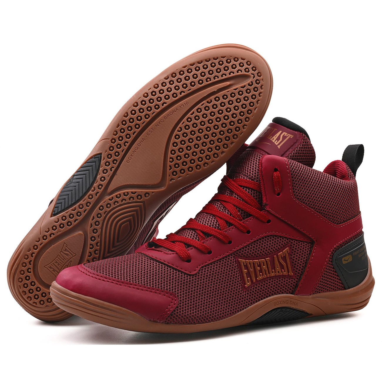 Tênis Everlast Ring 3 - Masculino | Centauro