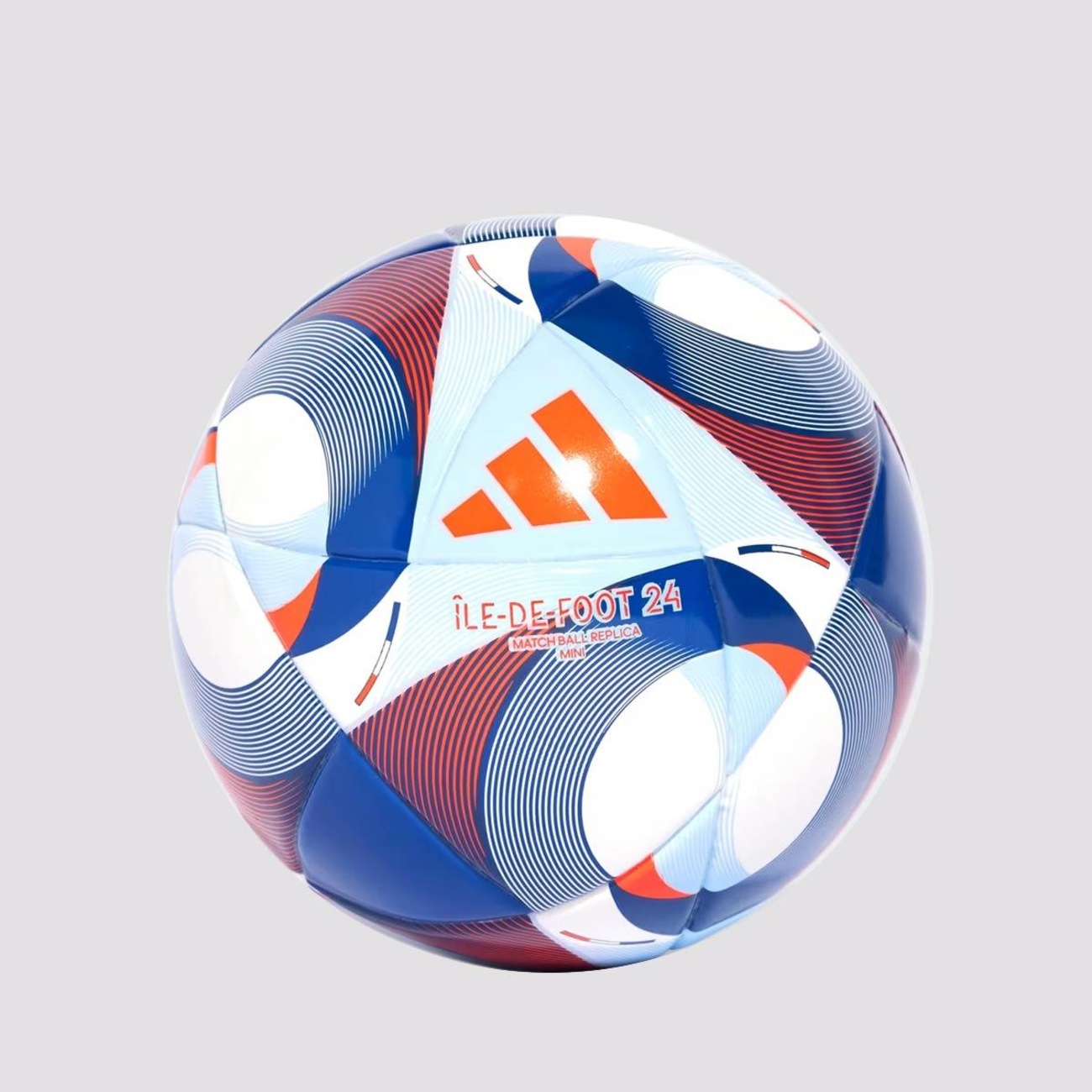 Mini Bola adidas Olympics 24 League | Centauro