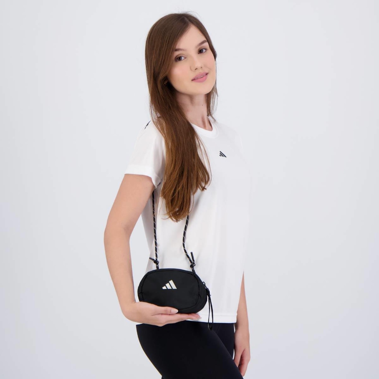 Bolsa adidas Sp Pouch | Centauro