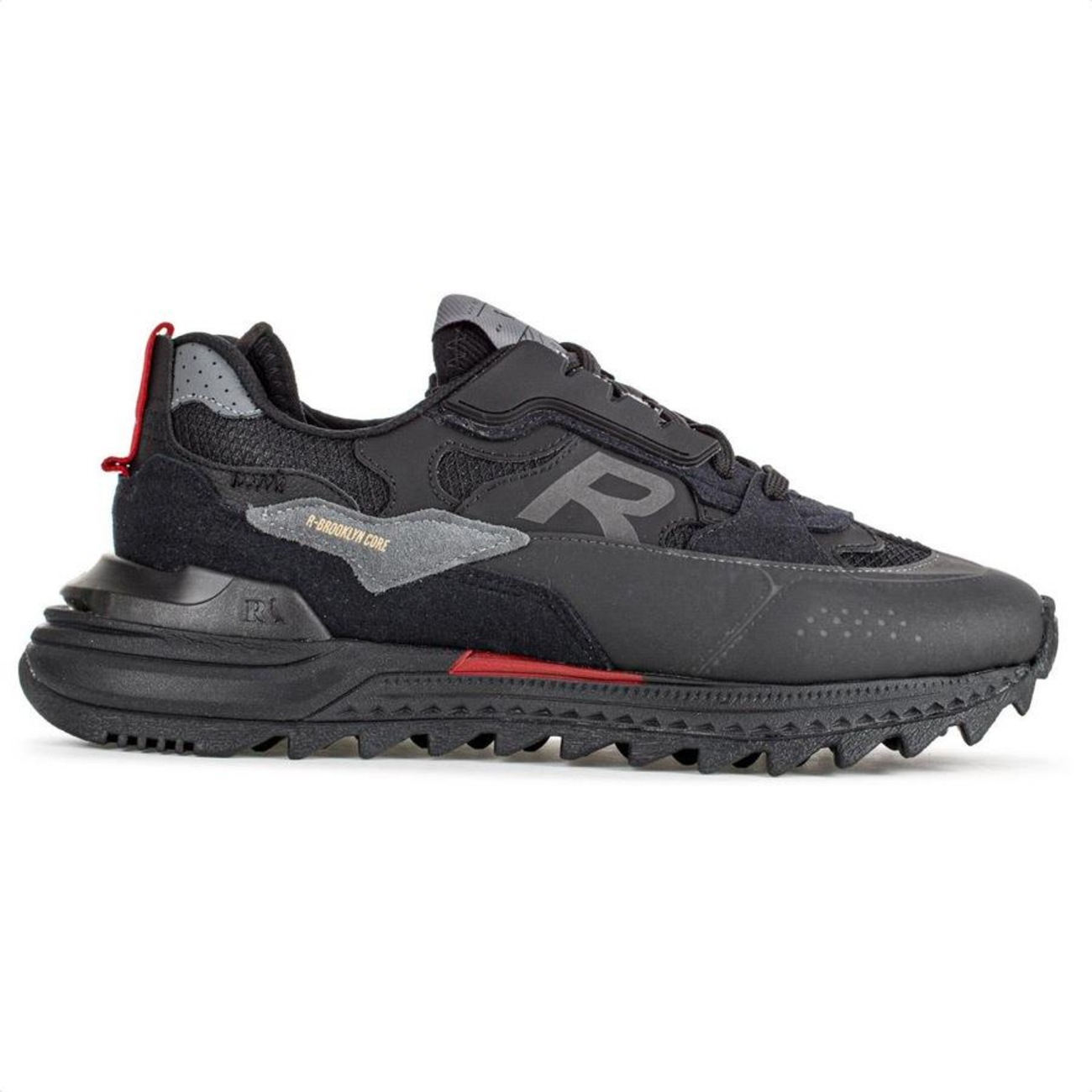 Tênis Reserva R-Broklyn Core - Masculino | Centauro