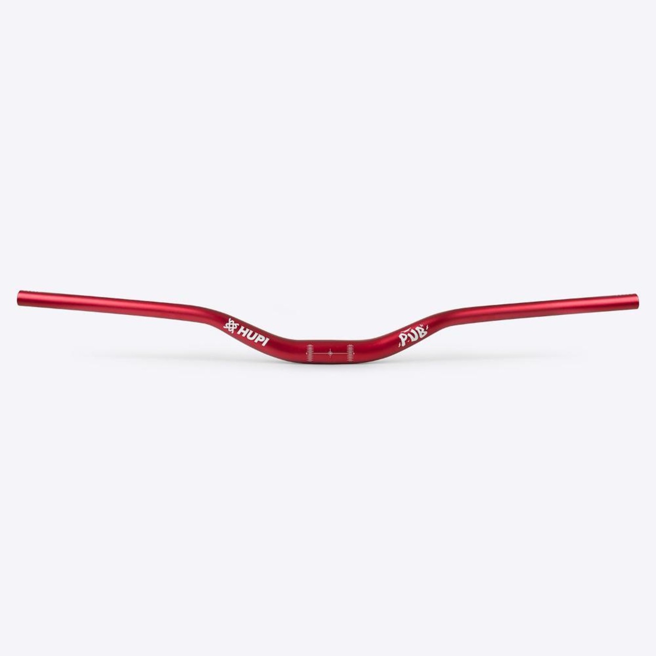 Guidão Hupi Pub Rise 40 31,8mm X 800mm | Centauro