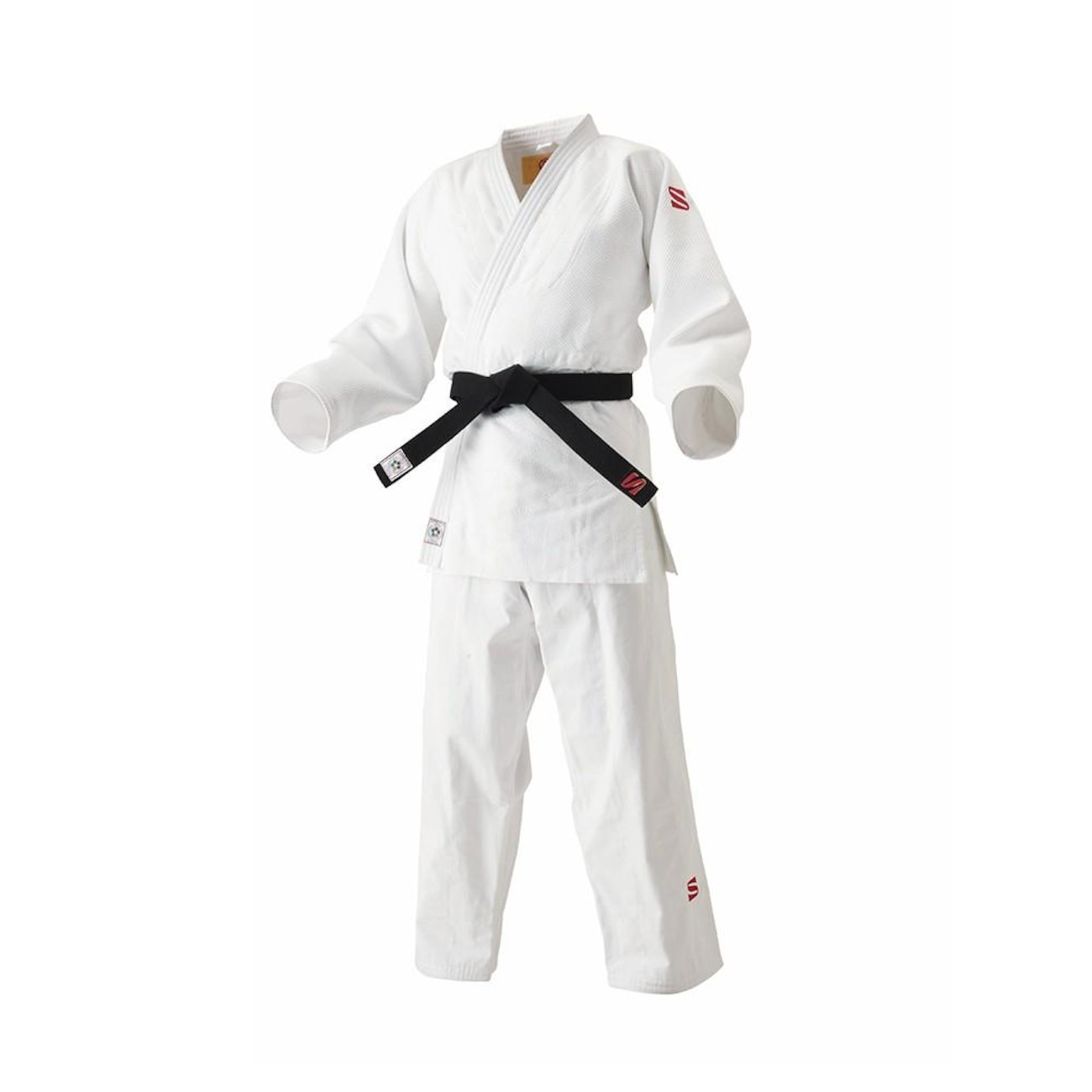 Judogui Kimono Judô Kusakura Joex Ijf Approved - Adulto em Promoção ...