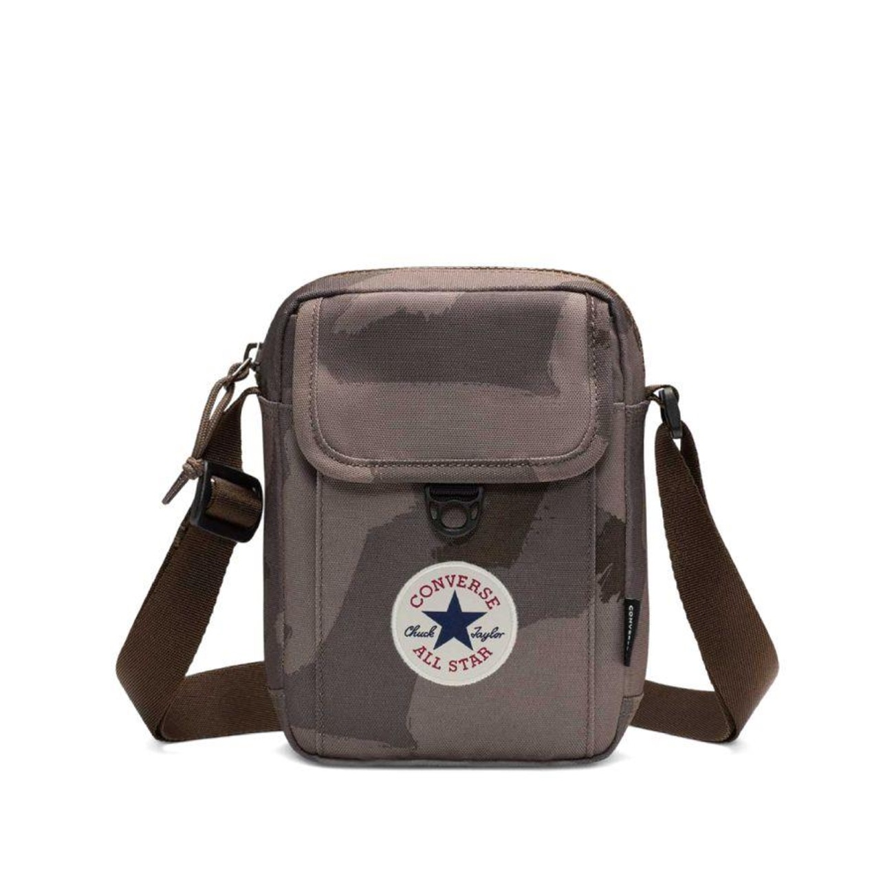 Bolsa Converse Cross Body 2 Camo Bag Art Camo - Unissex | Centauro