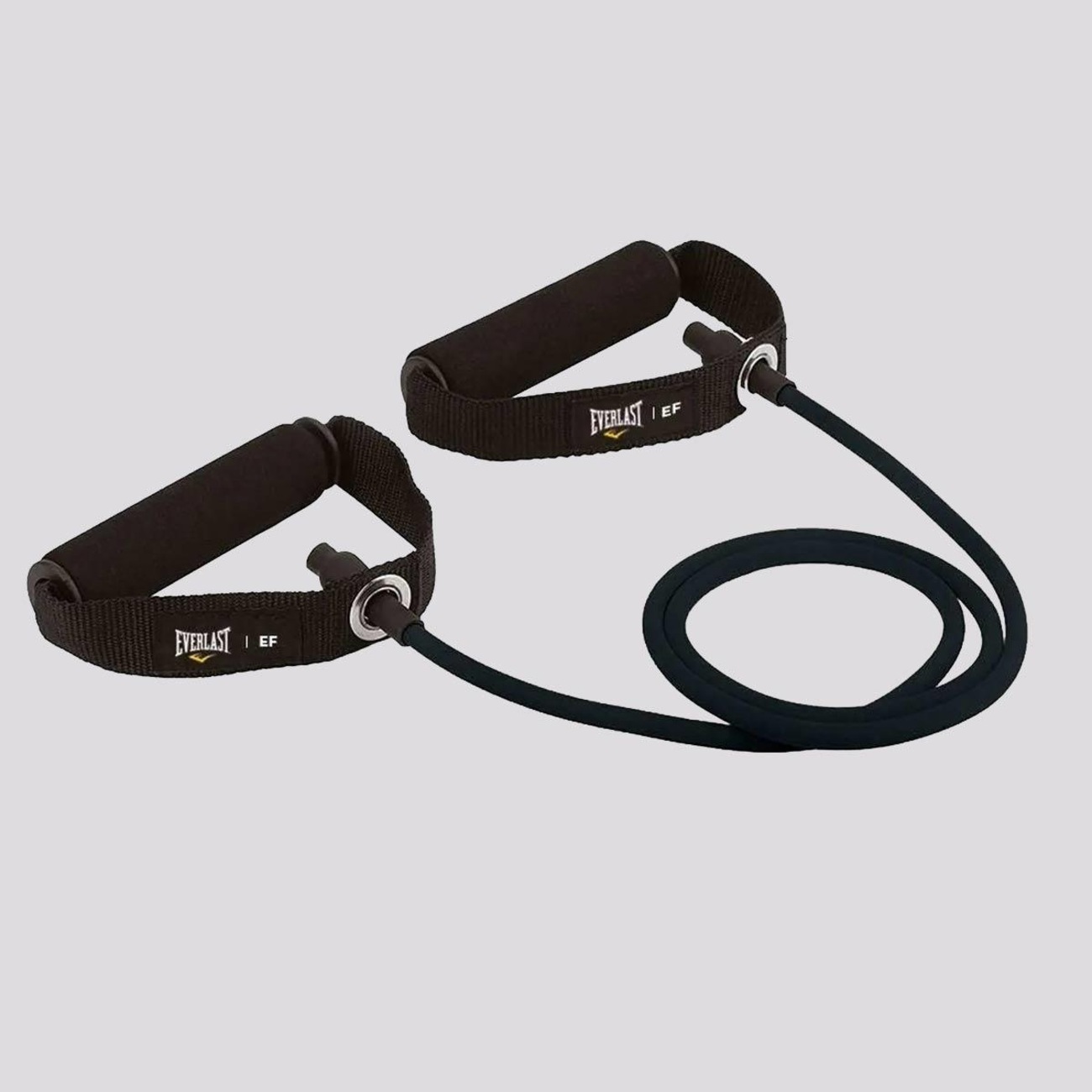 Extensor Elástico Everlast Resistência Extra Forte | Centauro