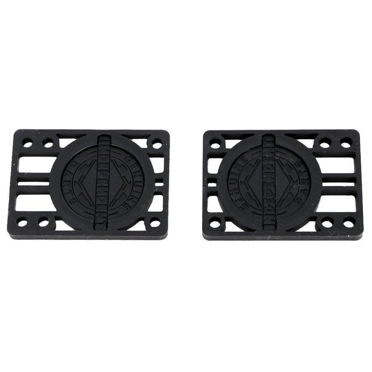 Pads Independent Genuine Parts Risers 1/4 | Centauro