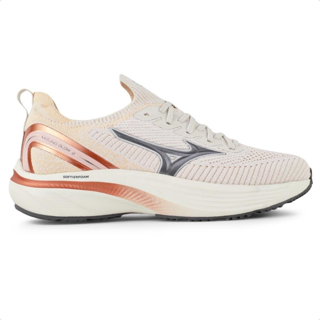 Tenis Mizuno Glow 2 - Feminino | Centauro