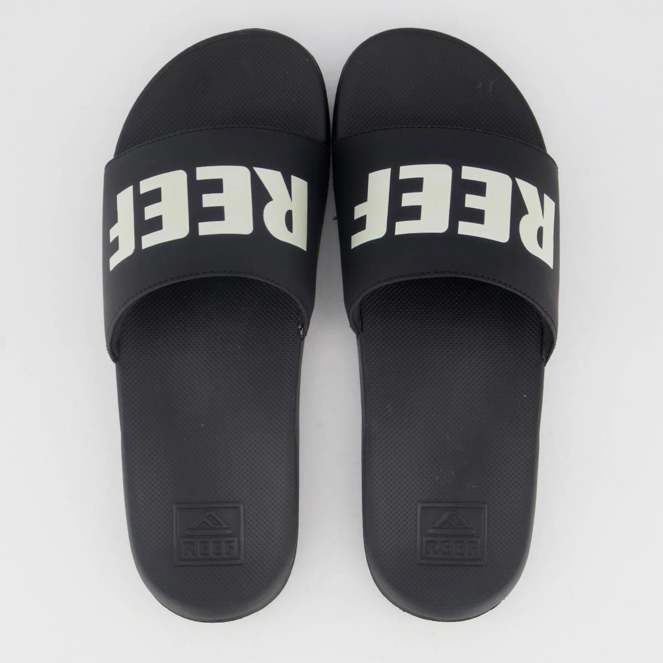 Chinelo Reef One Slide - Masculino em Promoção | Centauro