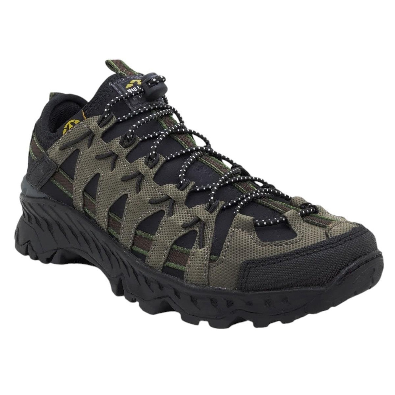 Bota Bull Terrier Trail Hawk - Masculina | Centauro