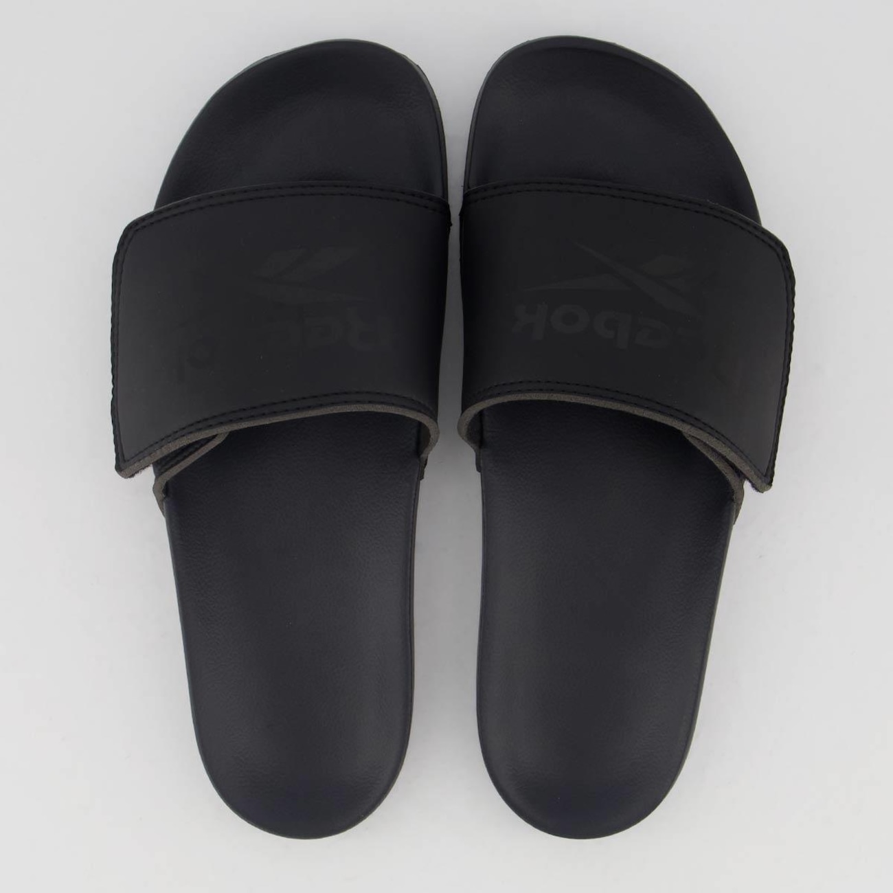 Chinelo Reebok Slide Masculino | Centauro