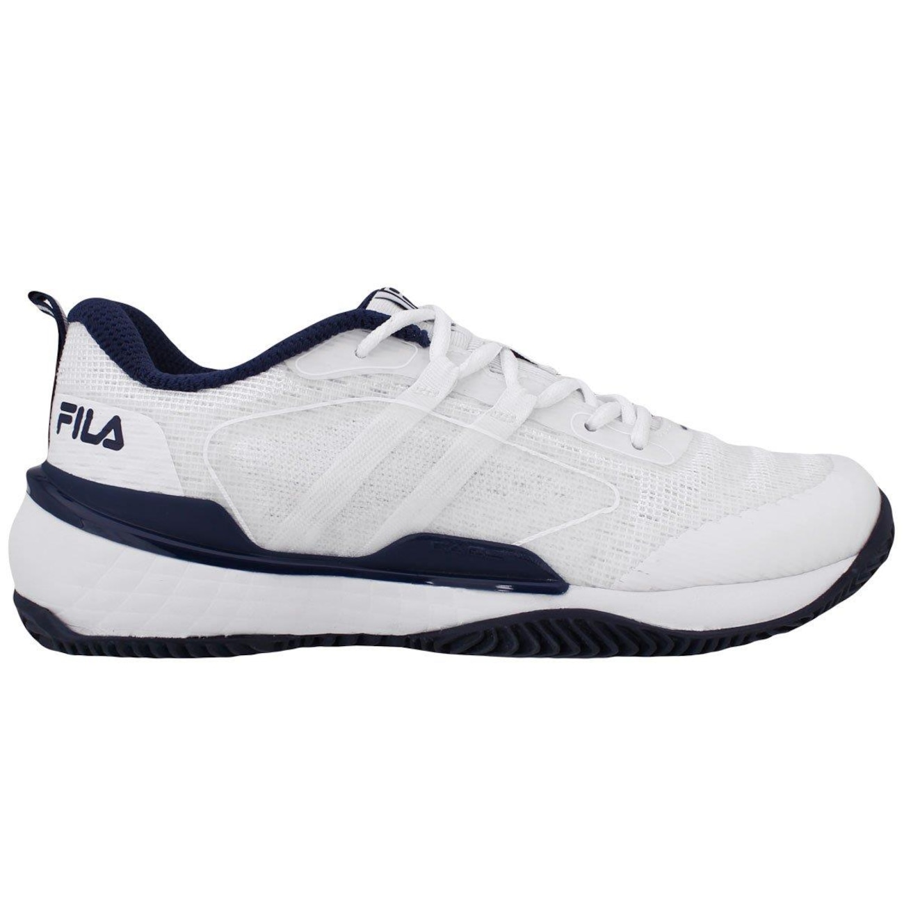 Tênis Fila Winner Clay Masculino em Promoção | Centauro