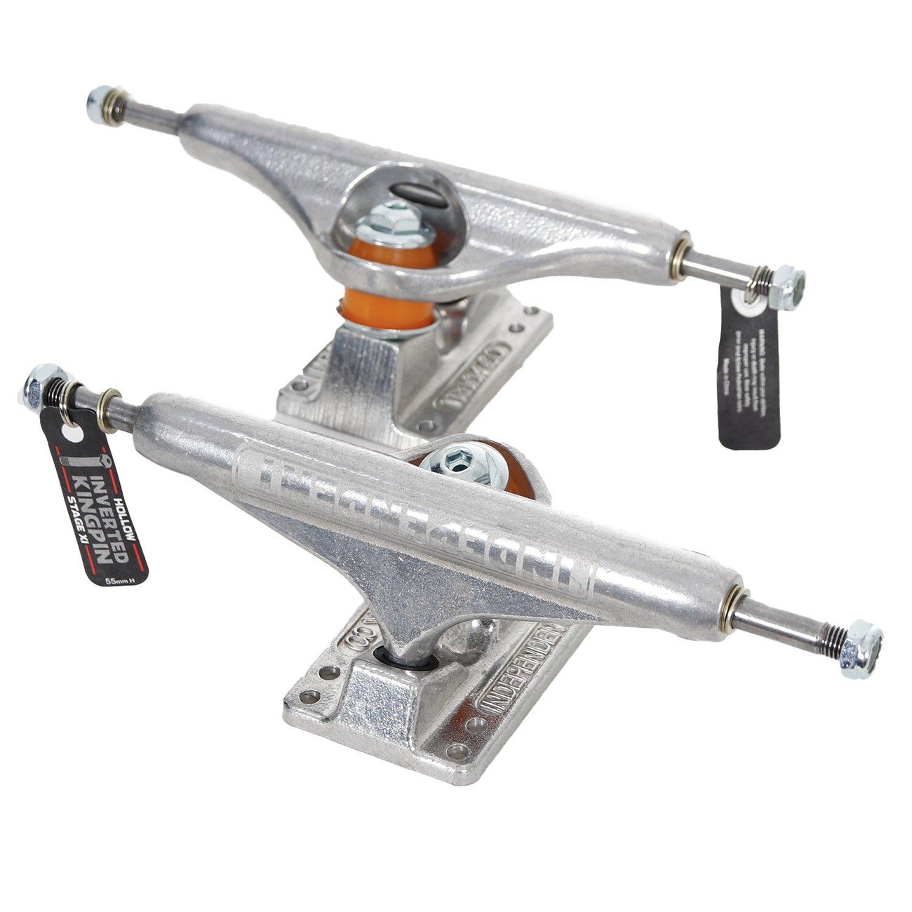 Truck Independent Hollow Ikp Bar Polished Std Stage 11 159mm | Centauro