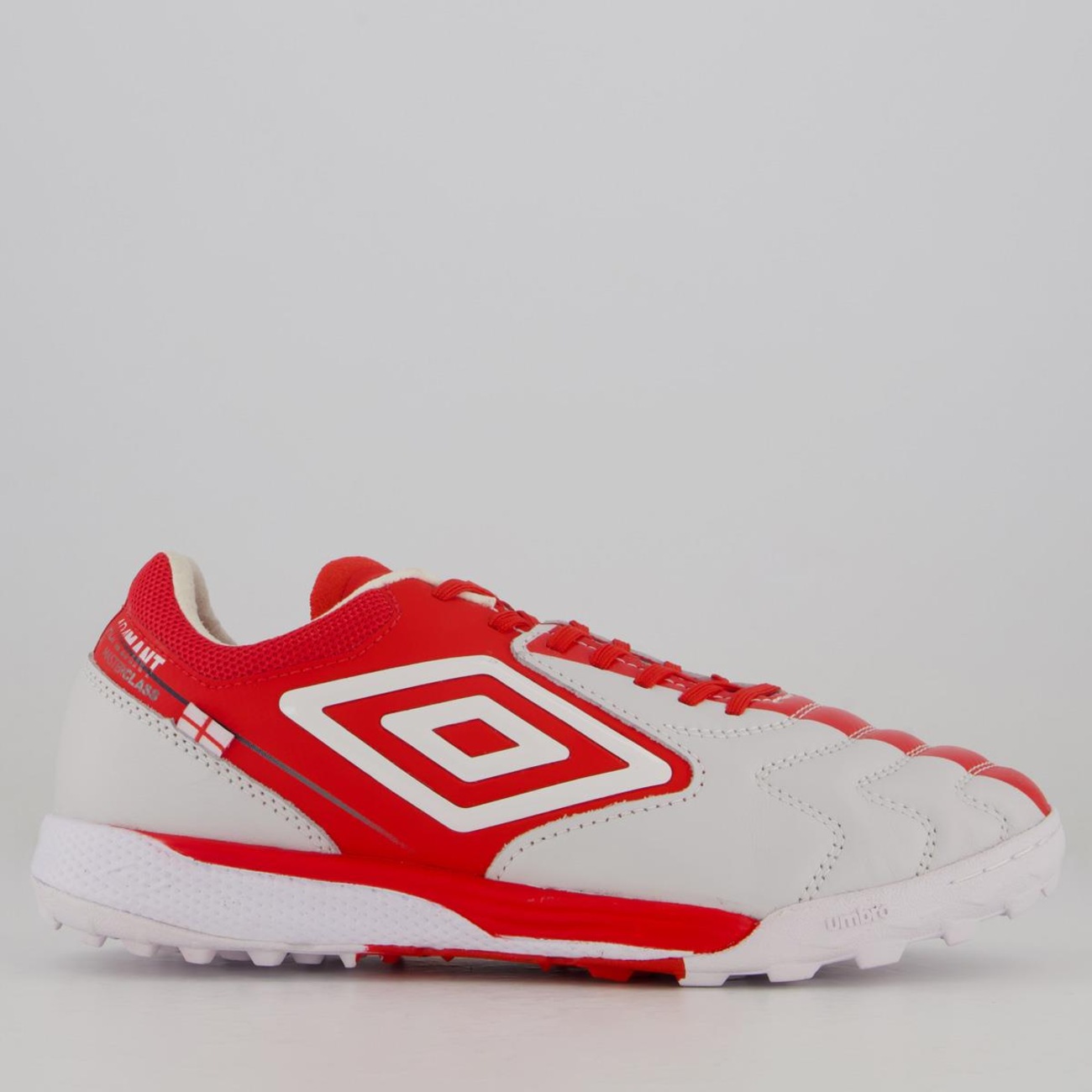 Chuteira Society Umbro Adamant Master Class Pro Bump England - Adulto | Centauro