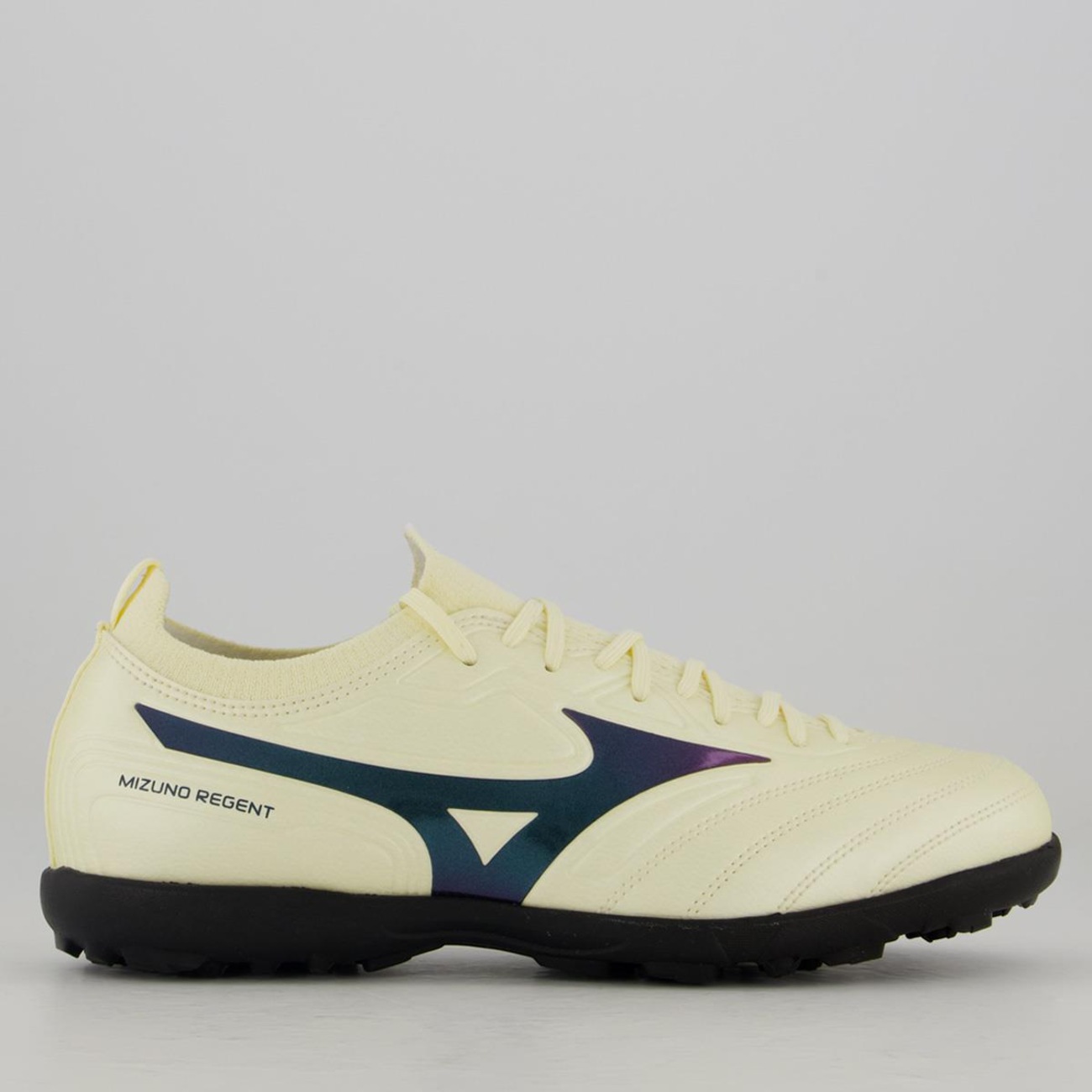 Chuteira Society Mizuno Regent As - Adulto | Centauro