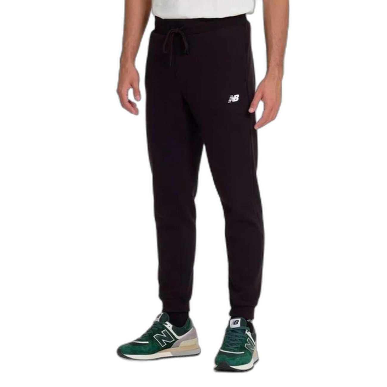 Calça New Balance Essentials - Masculina | Centauro