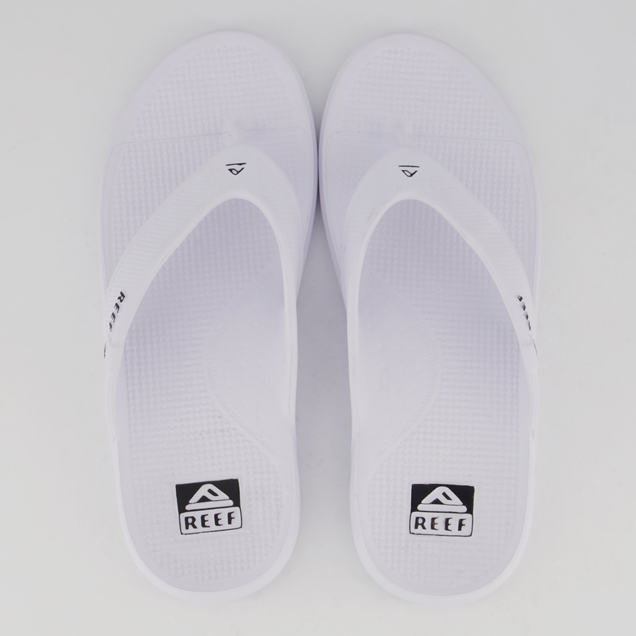 Chinelo Reef Oasis - Masculino | Centauro