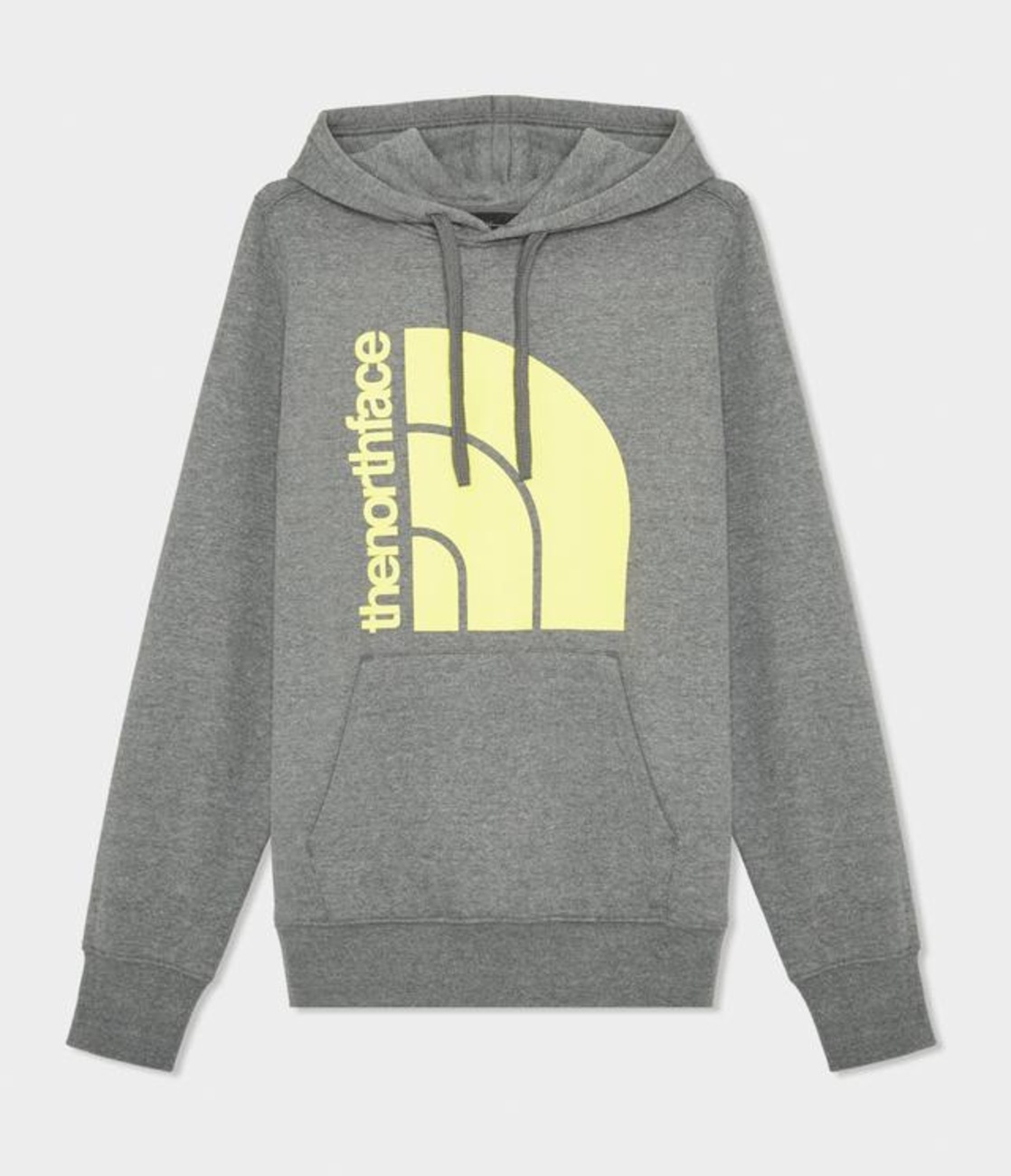 Blusão de Moletom The North Face Jumbo Half Dome Com Capuz Unissex ...