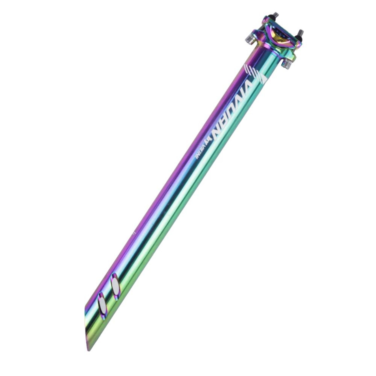 Canote Bike Alumínio 31,6x400mm Vivuan Vicinitech | Centauro