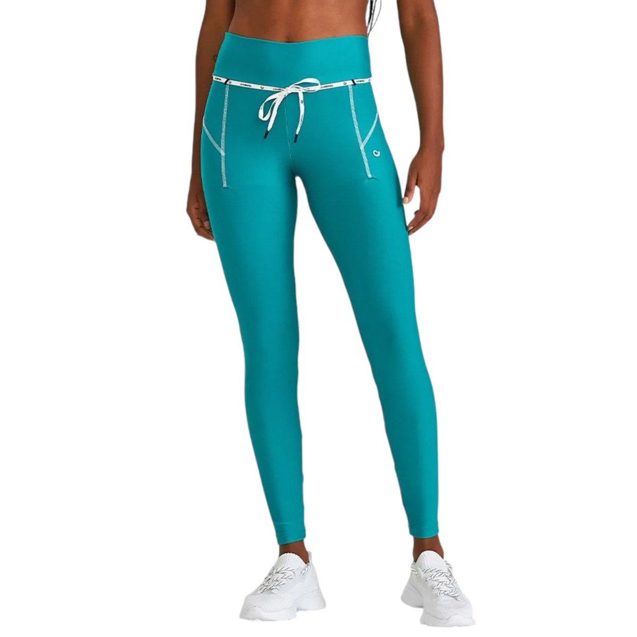 Calça Legging Cajubrasil Nakay - Feminina | Centauro