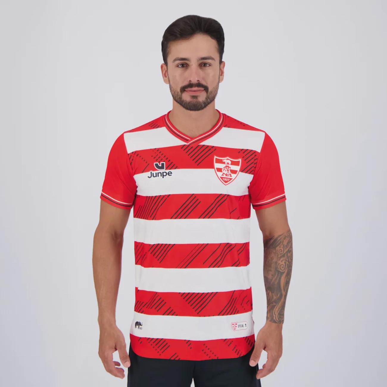Camisa Junpe Linense I 2025 - Masculina | Centauro