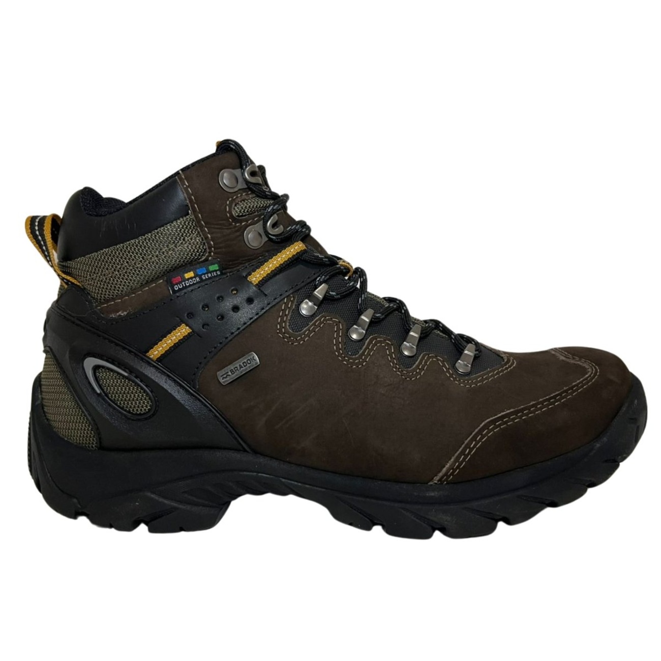 BOTA BRADOK SPIDER | Centauro