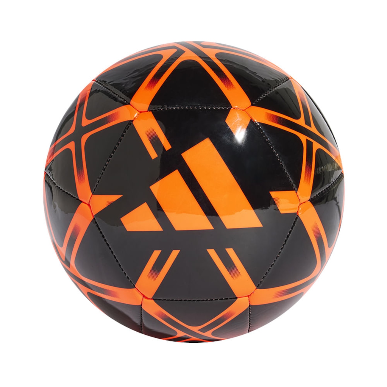 Bola de Futebol de Campo adidas Starlancer Club em Promoção | Centauro
